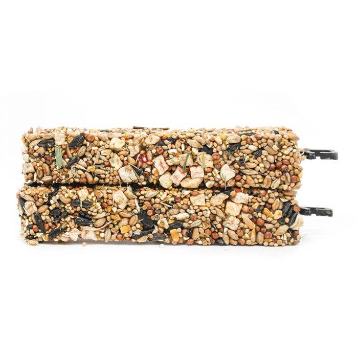 Nature First Nibble Sticks With Apple & Strawberry – Pet Gifting Co
